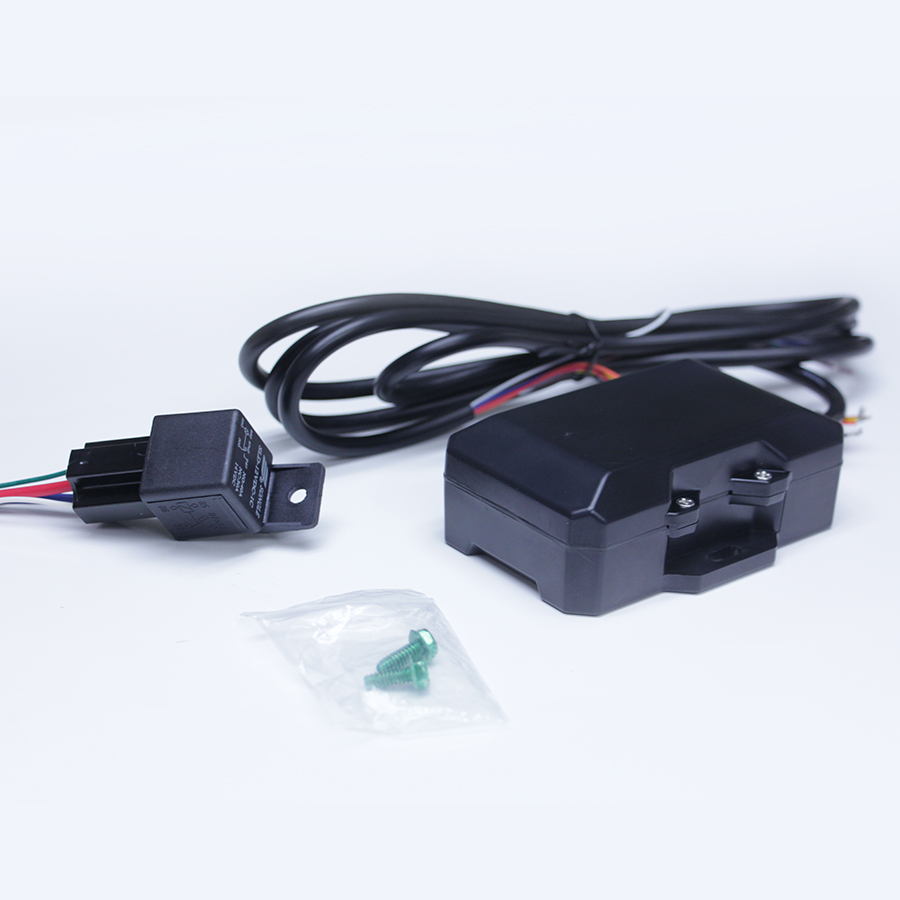 MF2830 High Value Asset Tracker – MiFleet