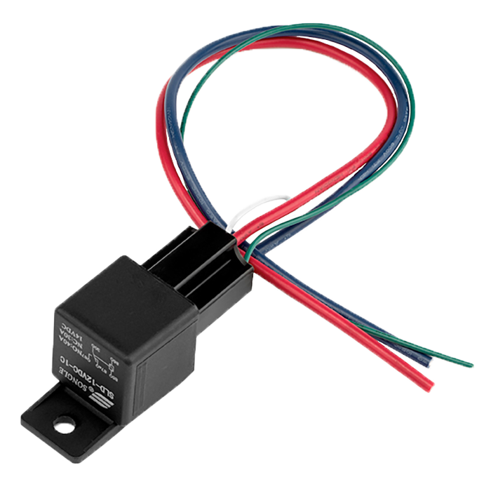 MF2830 High Value Asset Tracker – MiFleet