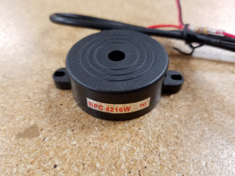 iButton Reader Install for Driver ID – MiFleet