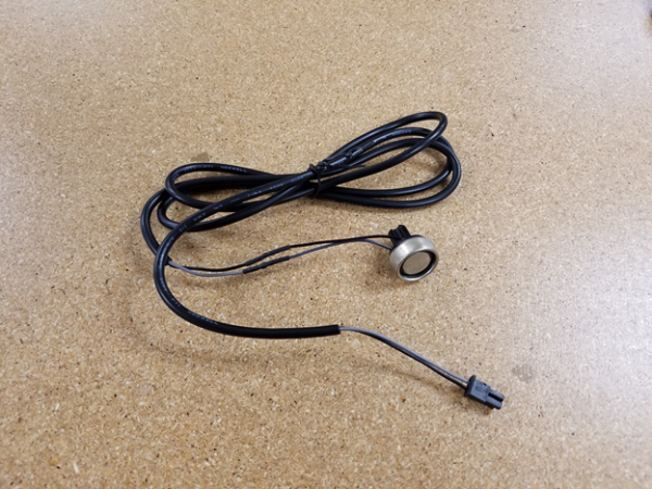 iButton Reader Install for Driver ID – MiFleet