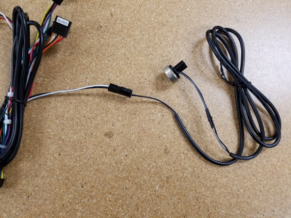 iButton Reader Install for Driver ID – MiFleet