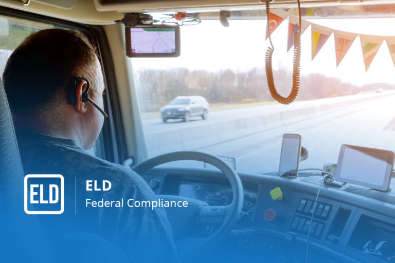 ELD – Driver Logs – MiFleet
