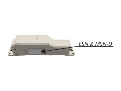 MF730 Install Guide – MiFleet