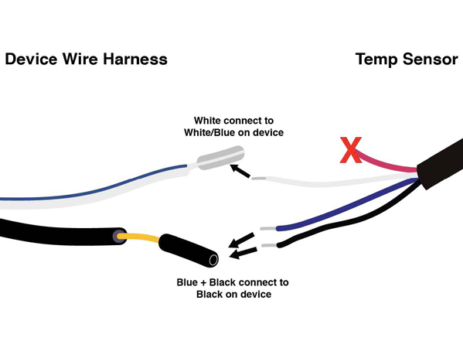 Temperature Sensor Install Guide – MiFleet