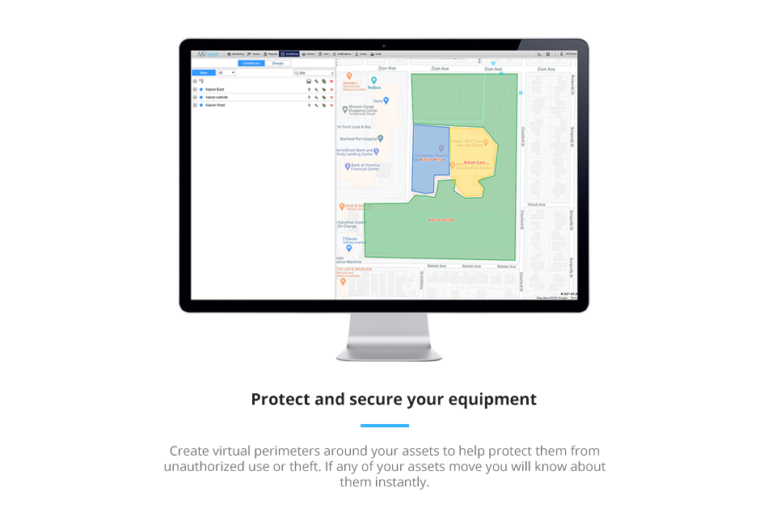 MiFleet Software Solution – MiFleet