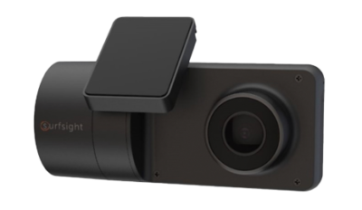 Surfsight AI-12 Dash Camera – MiFleet