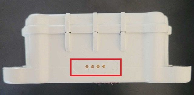 MFP2-SFB Install Guide – MiFleet